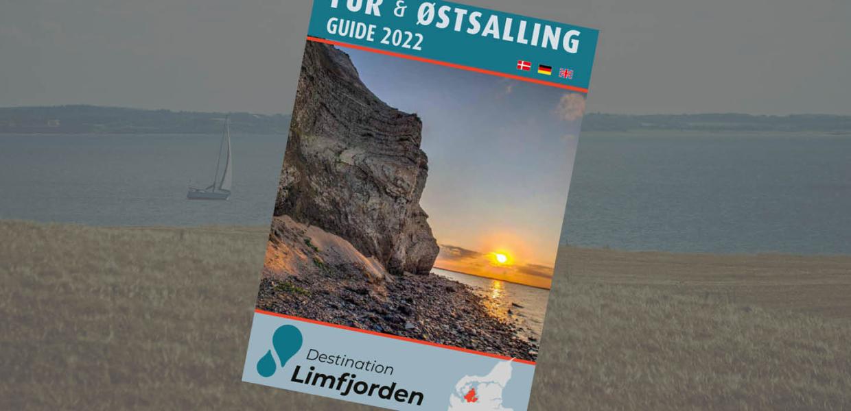 Fur - Danmarks Skønneste Ø | Ferie ved Limfjorden